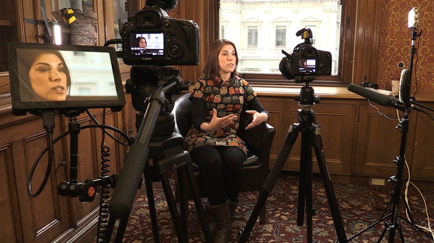 The Best Microphones for Sit-Down Interviews