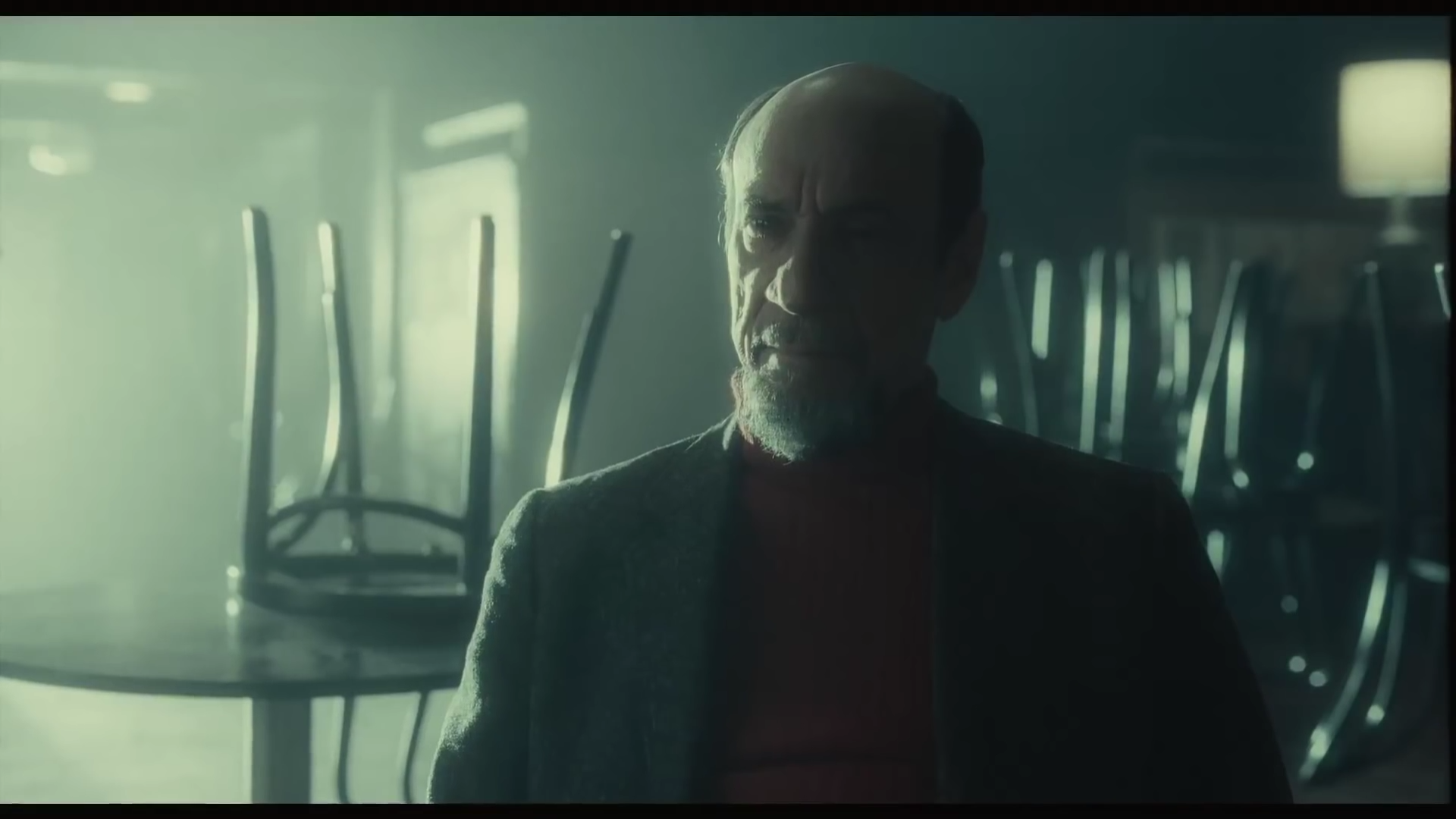 The World of Diffusion Filters