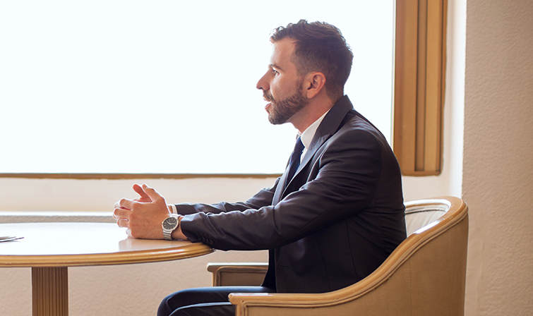 How to Use a Third Camera on Interview Shoots