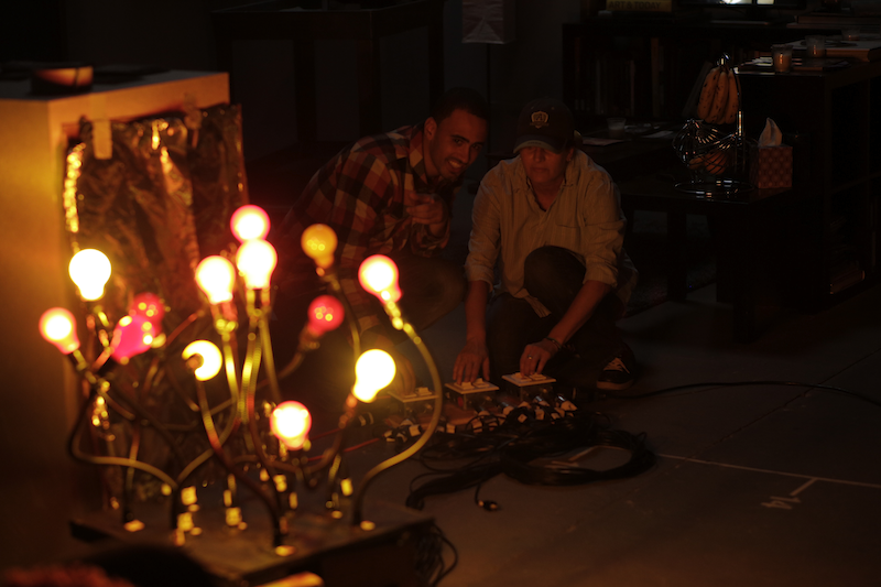 Tips and Tricks for Harnessing the Lighting Power of Fire