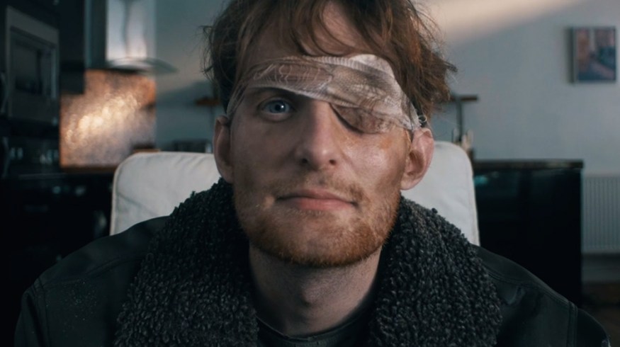 zooming effect tutorial