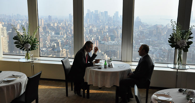 Cinematography Tip: Control Window Light With ND Gels