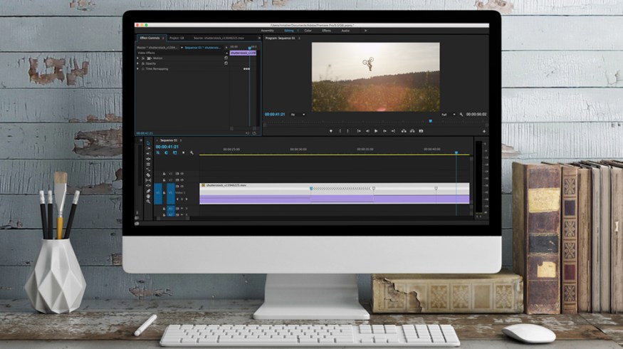 Essential Premiere Pro Time-Remapping Keyboard Shortcuts
