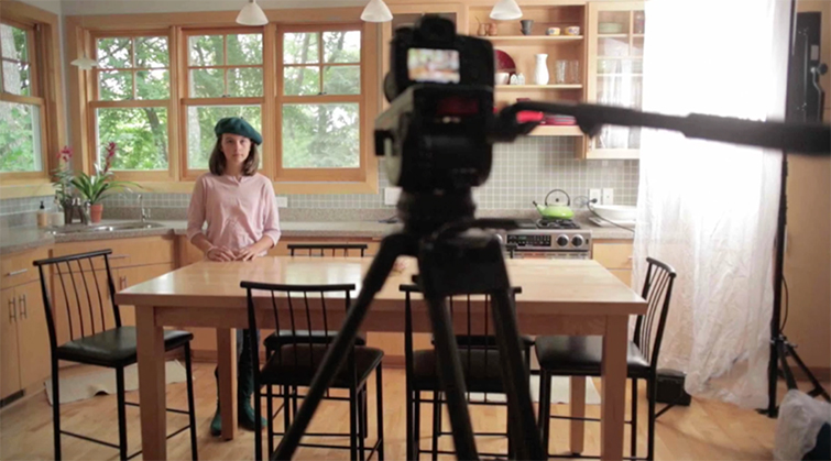 7 Steps for Lighting a Scene