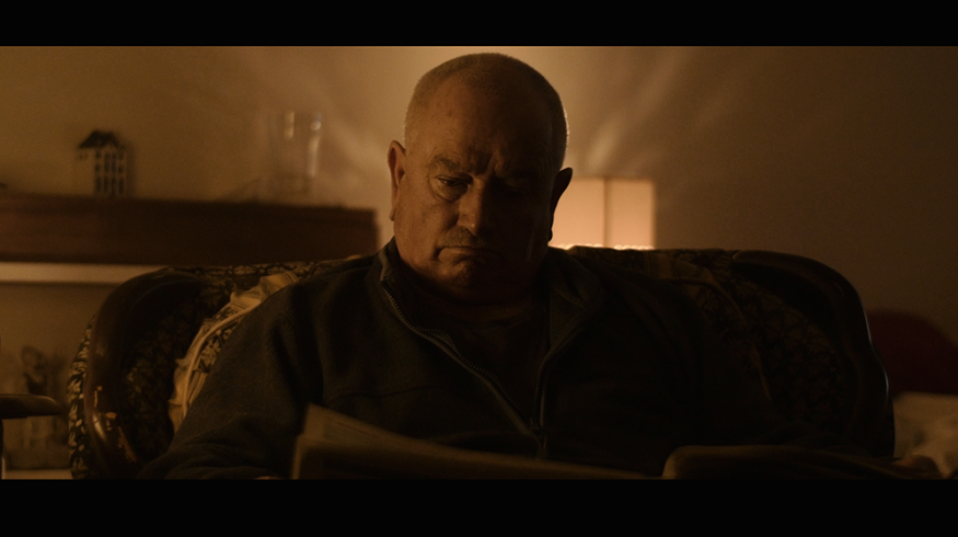 Lighting A Scene Solely With Practicals