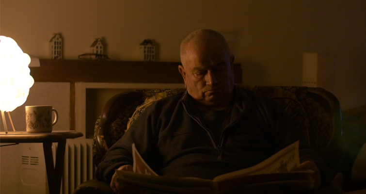 Lighting A Scene Solely With Practicals