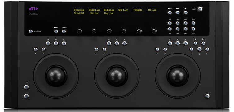 Affordable Color Grading Tools for Shooters and Video Editors
