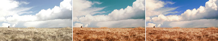 DaVinci Resolve: Enhance Your Sky in Under Five Minutes