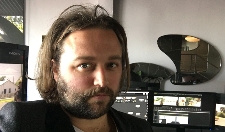 Insight From 2017's Film Editing Oscar Nominees