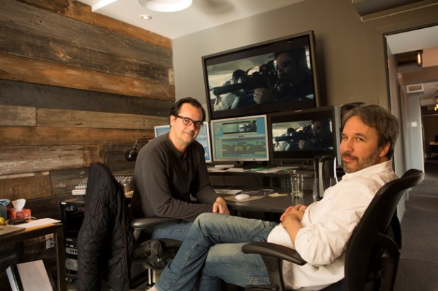 Video Editing Tips and Tricks from Oscar-Nominated Editor Joe Walker