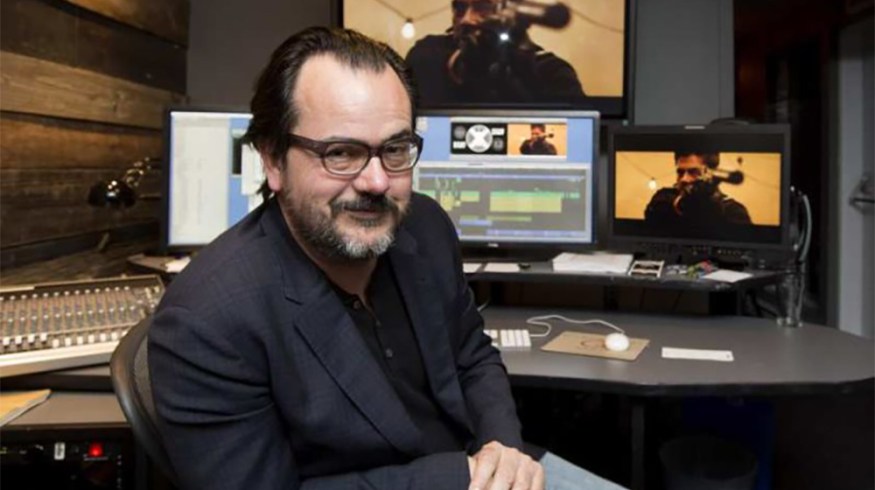 Video Editing Tips and Tricks from Oscar-Nominated Editor Joe Walker