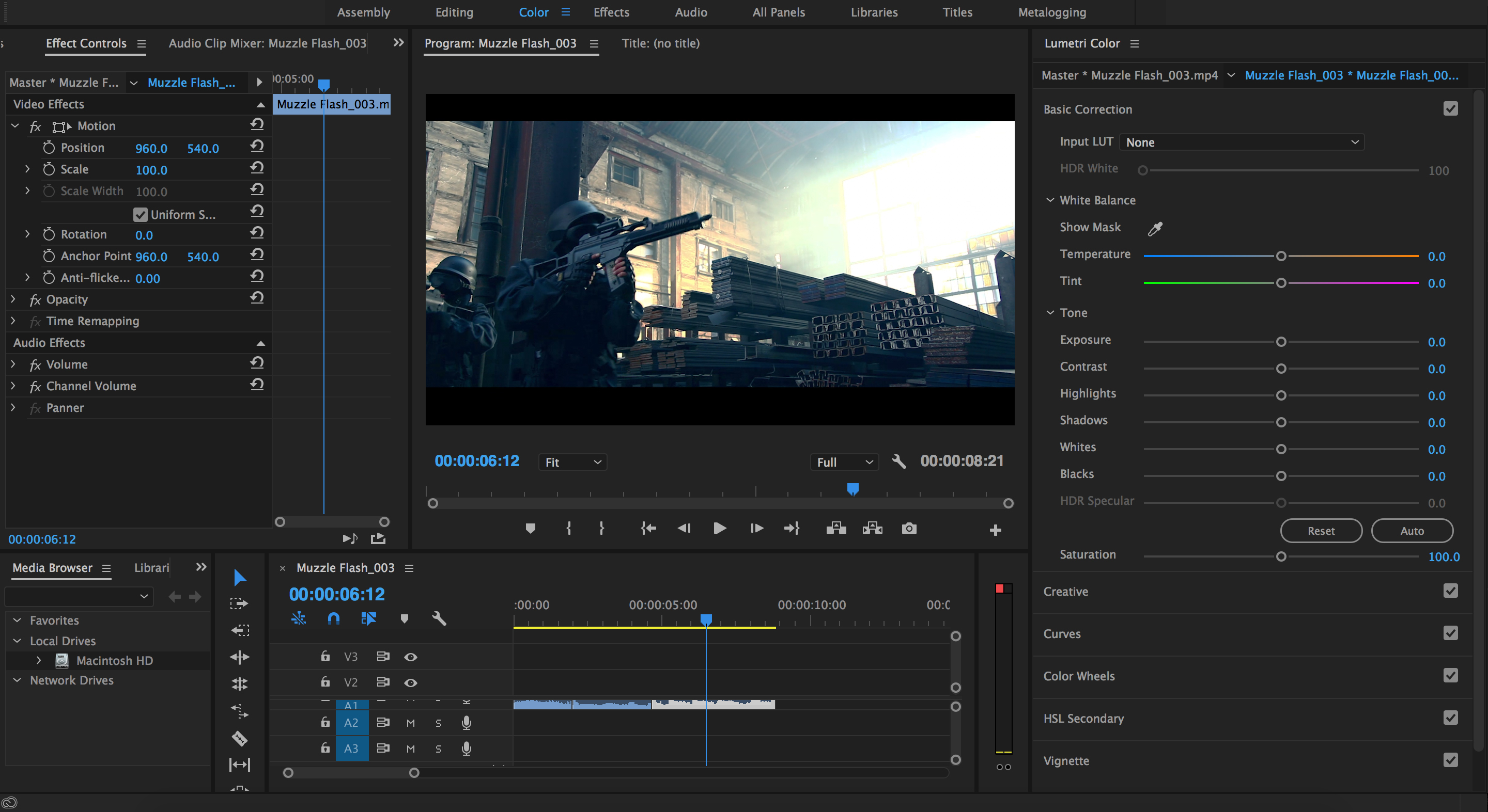 The Best Color Grading Software and Plugins for Video Editors