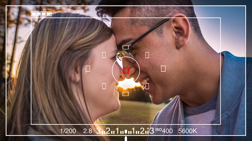 After Effects Quick Tip: Creating a Viewfinder