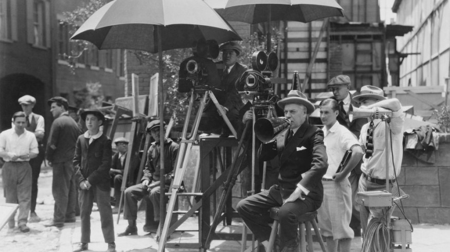 The Death and Rebirth of the Zoom