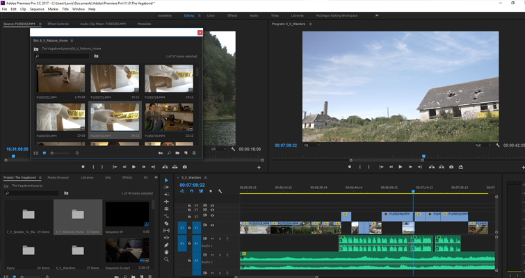 4 Premiere Pro Tips that Save Time