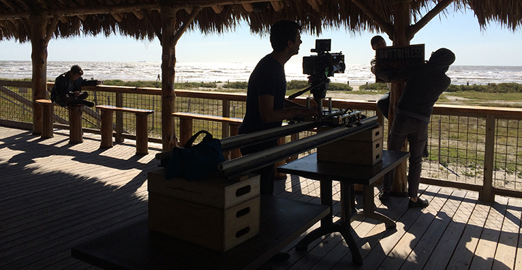 Filmmaking Advice: Why You Should Consider Shooting in Black and White