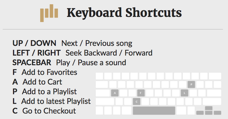 6 Tricks for Finding the Perfect Soundtrack for Your Video