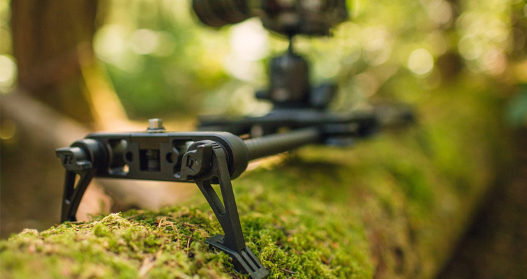 DSLR Slider Guide For Solo Shooters