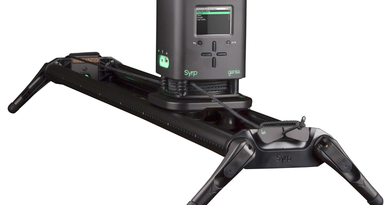 DSLR Slider Guide For Solo Shooters