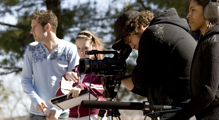 7 Tips for Low-Budget Filmmaking