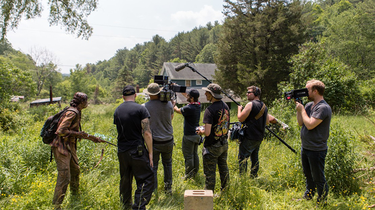 7 Tips for Low-Budget Filmmaking