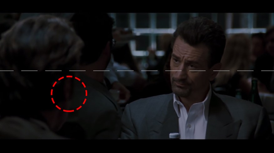 Camera Angles: Over The Shoulder or Single Shot?