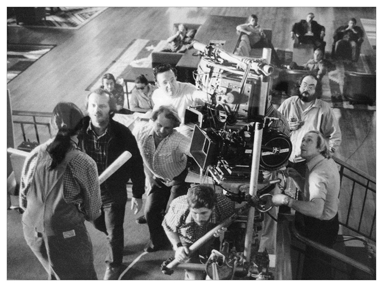 This Documentary Goes Behind the Scenes of The Shining
