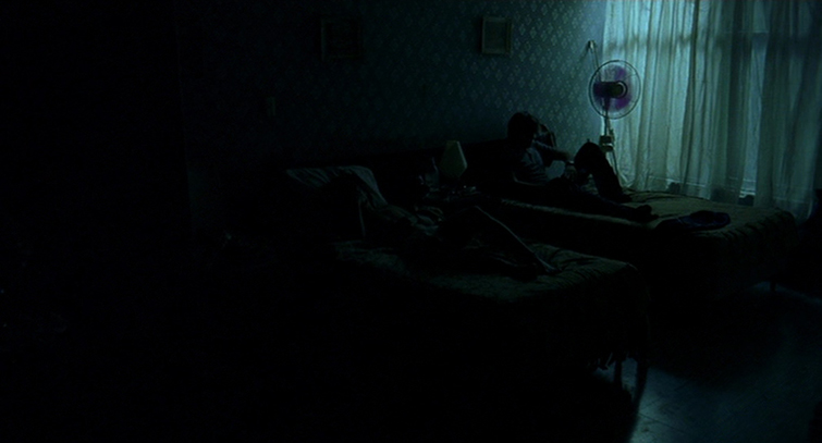 The Film Geek Glory of "Film Grab"