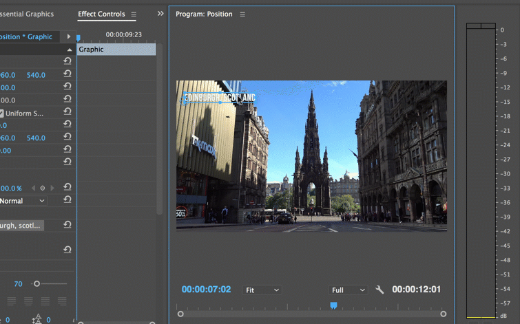 Make Your Video Graphics Stand Out with These 6 Tips