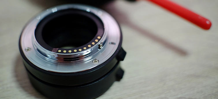 Finding the Right Lens Adapter — PremiumBeat