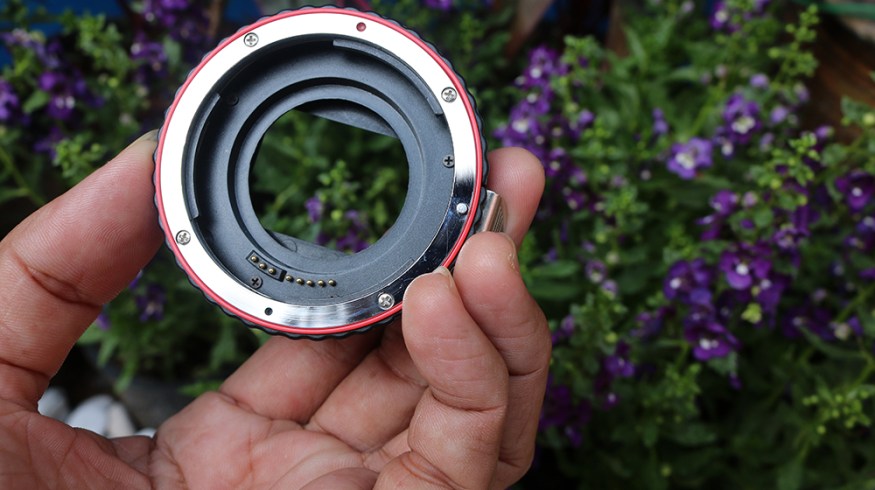 Finding the Right Lens Adapter — PremiumBeat