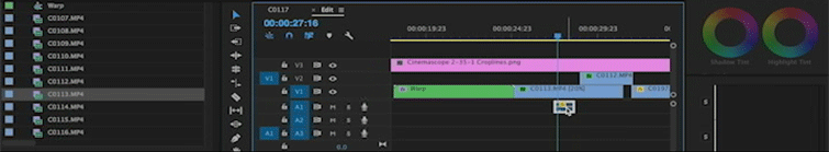 Add Style to Your Transitions with J-Cuts