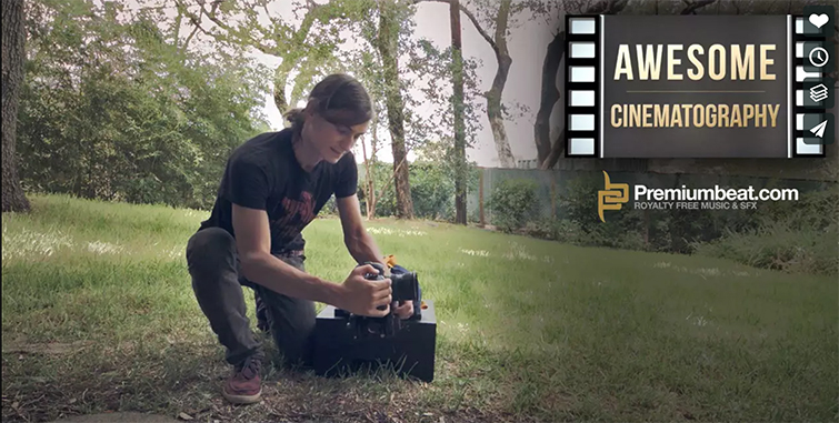 7 Easy Ways to Improve Your Cinematography