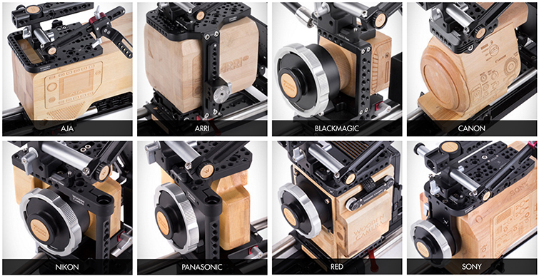 The Best Camera Cages to Maximize Your Rig