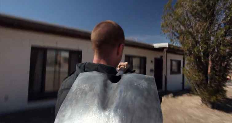 How to Create a Pen Camera in Adobe After Effects