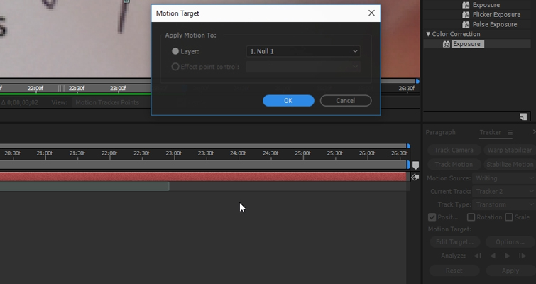 How to Create a Pen Camera in Adobe After Effects