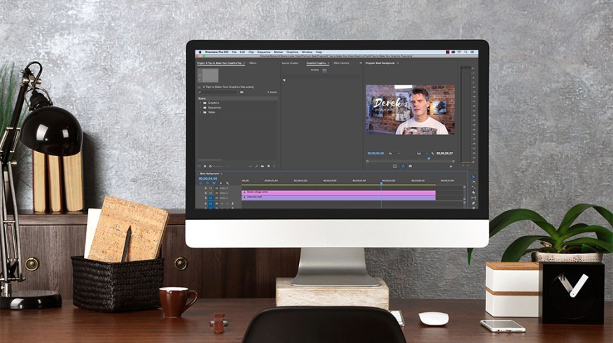 Make Your Video Graphics Stand Out with These 6 Tips