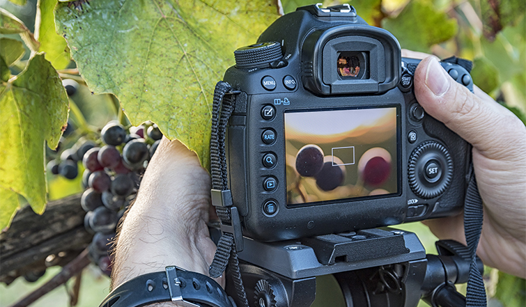 Tips for Photographers Transitioning to Videography