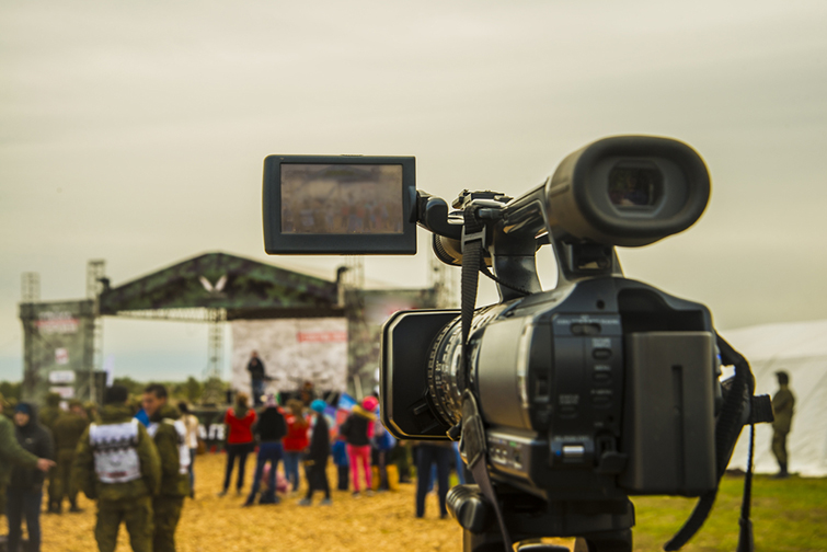 3 Tenets to Consider When Taking on New Video Projects