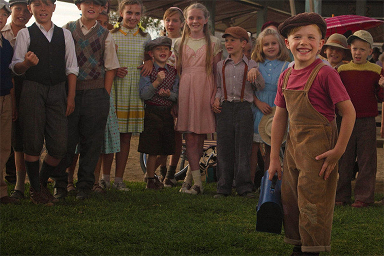 Tips for Working with Child Actors on a Film or Video Set