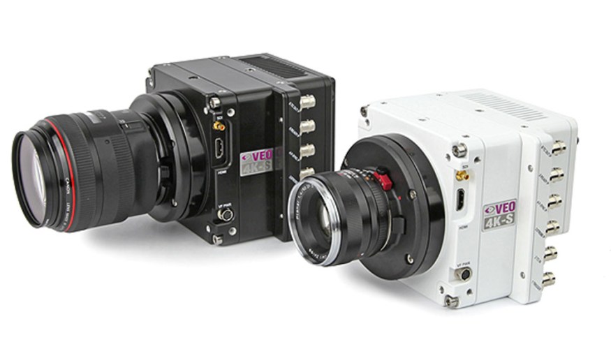 The New Phantom Camera Built for Getting Cinema Shots in Tight Spaces