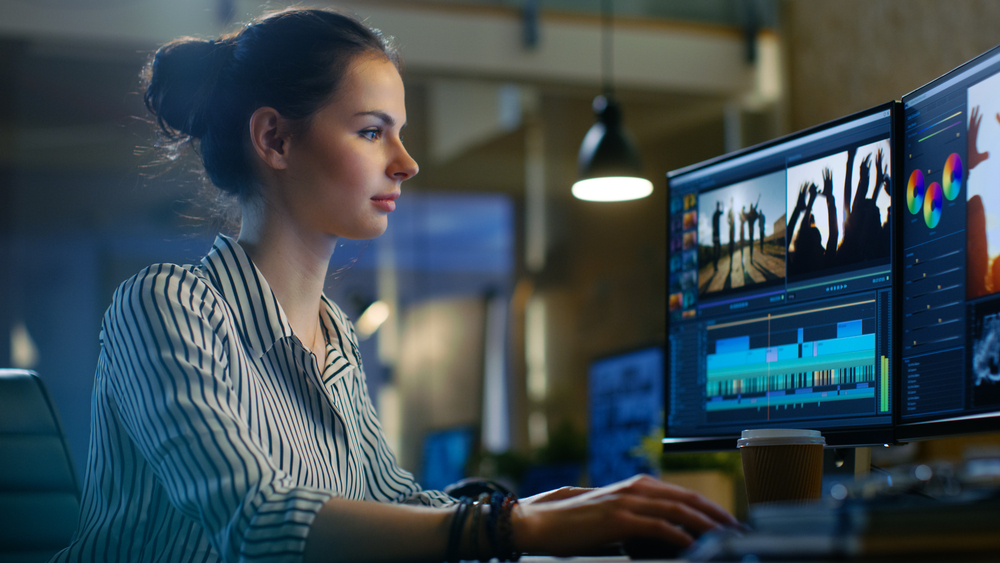 The Shreditor's Guide to Do-It-Yourself Post-Production