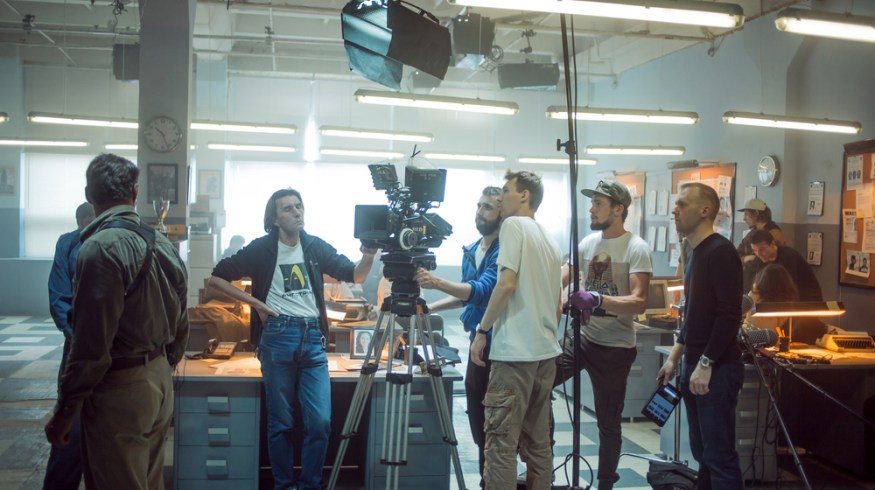 3 Cinematography Tools for Capturing Perfect Exposure