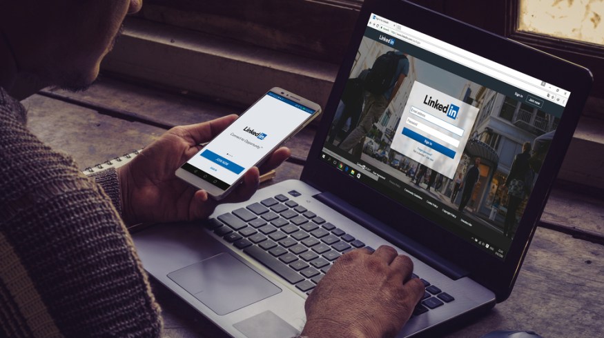 5 Tips for Building a Video Professional Linkedin Profile