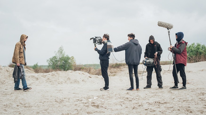 Check Out These Techniques for Working with and Mastering Depth