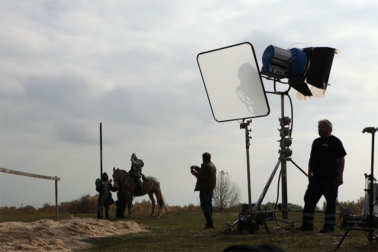4 Cinematography Tips for Filming During Magic Hour