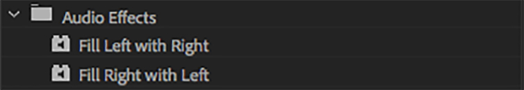 Premiere Pro Tips: 3 Options for Separating Boom and Lav Audio Files