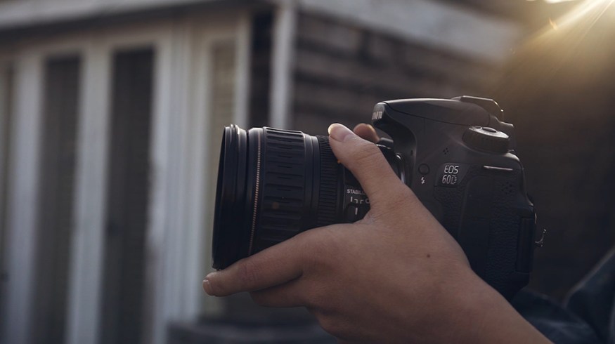 You Can Pull Off These 5 Amazing Camera Shots with Zero Gear