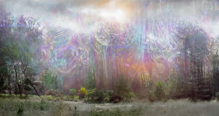 Video Tutorial: How to Create Annihilation-Inspired VFX