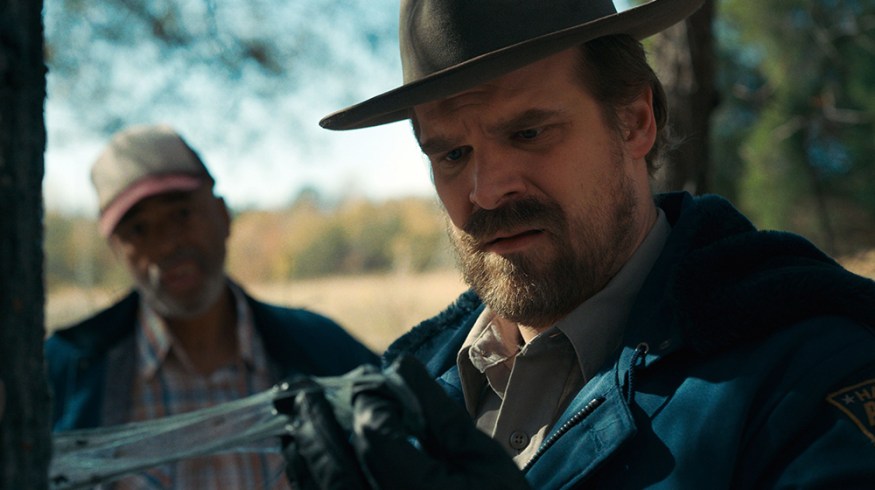 How To Get The Stranger Things Look — Video Tutorial